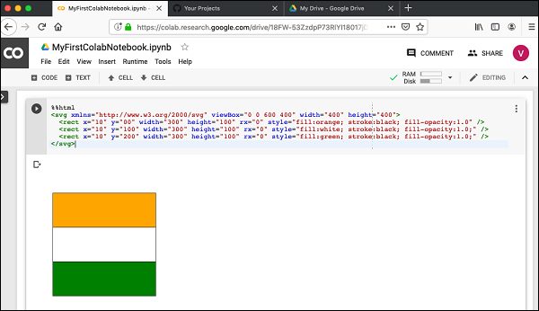 Welcome to Google Colab: Tricks and Tweaks (Part 3) | by Naga Sanjay ...