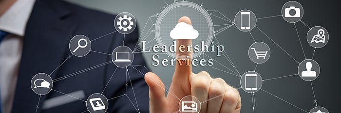 Leadership Services: Building Successful Organizations | by Coris ...