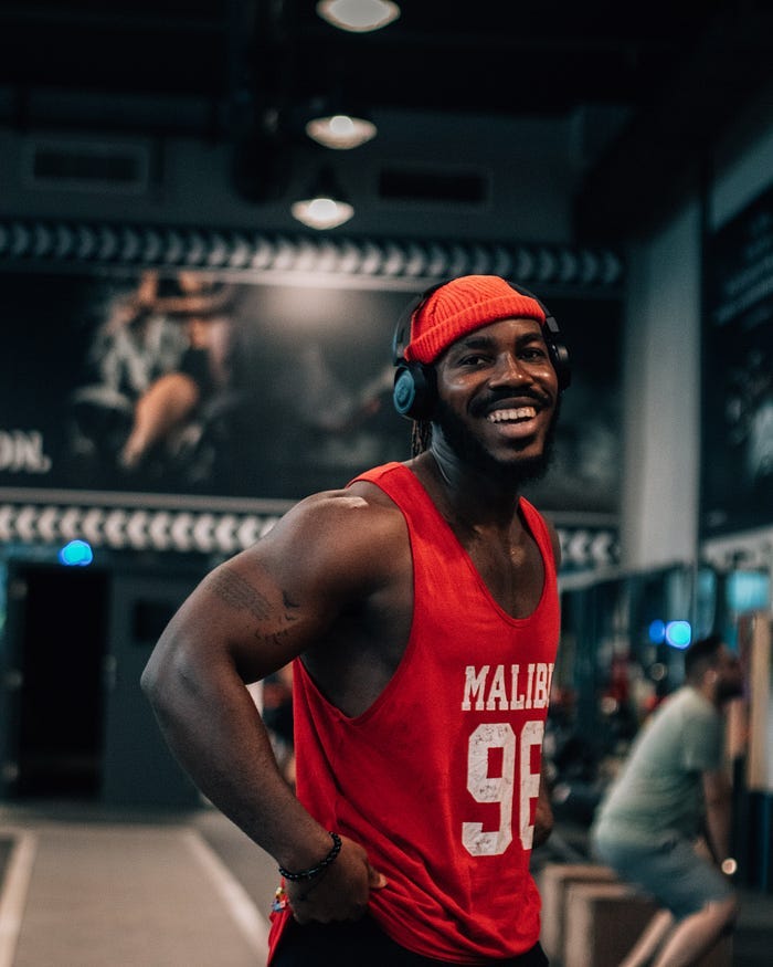 Are You Doing Enough: How Much Exercise Does Your Body Need ?. | by ...