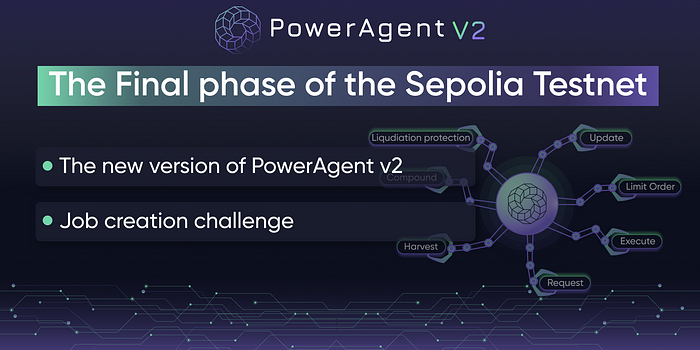 Nuestras últimas actualizaciones: nueva versión de PowerAgent v2 y ...