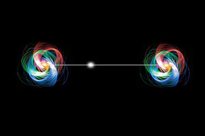 A Deep-Dive Into Quantum Teleportation: Unlocking the Quantum Realm ...