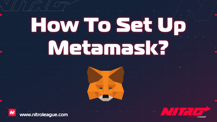 MetaMask 세팅하는 방법. MetaMask를 사용하면 블록체인 기반 애플리케이션에 쉽고 안전하게… | by SodoC ...