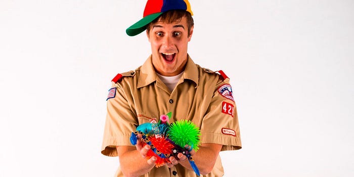 8 things you can’t miss in the 2017 Redemption Plus Catalog | by ...