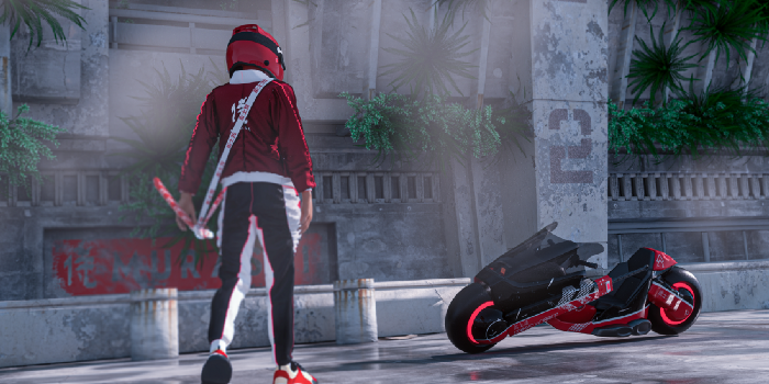 Weekly #2 — The Roadmap. Murasai is a collection of 8,802… | by Murasai ...