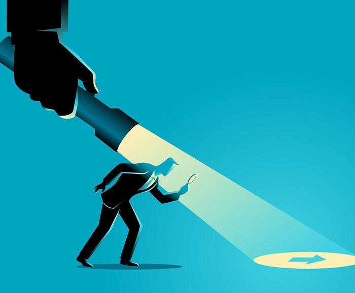 On OPSEC & the Psychodynamics of Corporate Paranoia | by bizzybee | Sep, 2024 | Medium