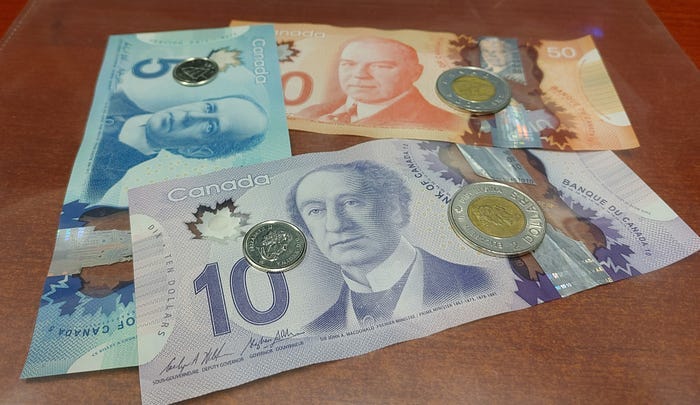 How Universal Basic Income can help Canadians achieve a “Living Wage ...