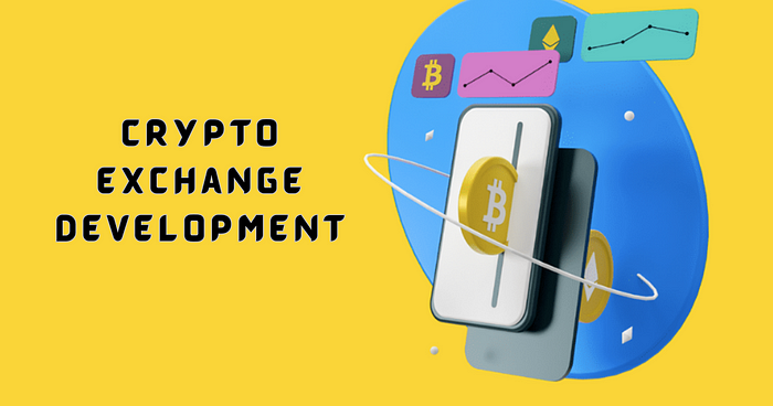 Crypto Exchange Development: A Critical Guide For A Striking Debut Into ...
