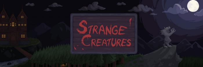 Strange Creatures. In a world where uncertainty reigns on… | by ...