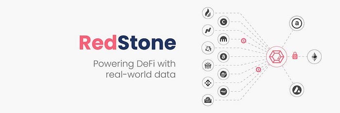How to build a Dapps with RedStone Oracle. | by Big Cephas | Sep, 2024 | Medium