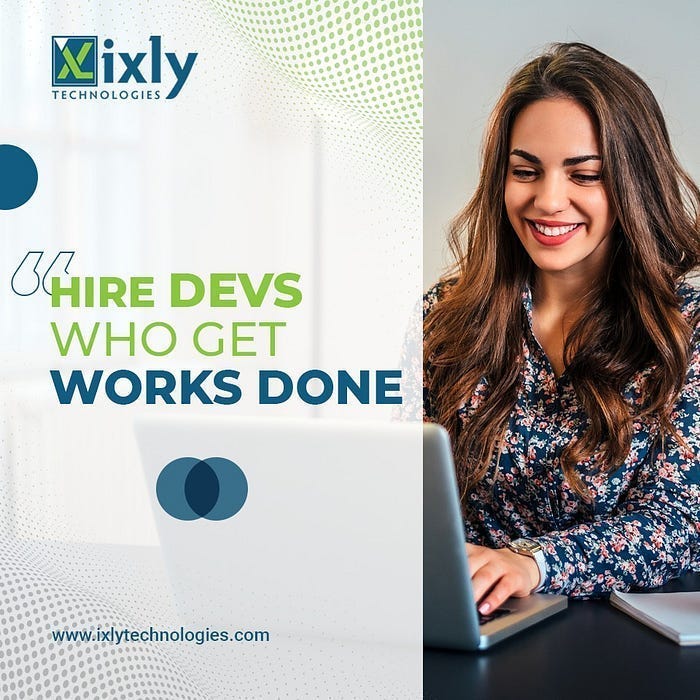 Hire the best Java Developers in India | by Ixly Technologies | May ...