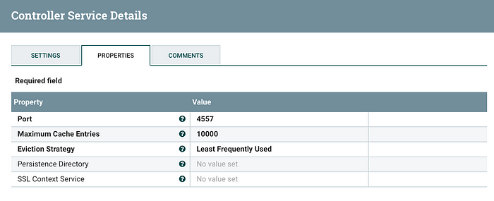 Processing Trigger Basedserial Data With Nifis Wait And Notify Processor By Fayzan Bhatti
