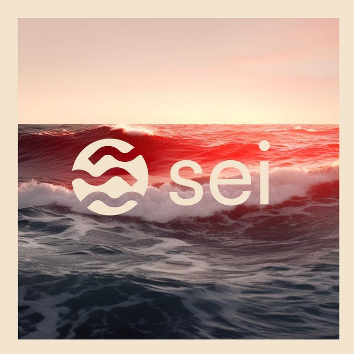 Discover the Fastest Blockchain: How Sei Outperforms Competing Layer 1 ...