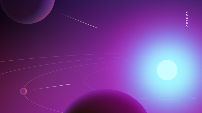How can you contribute to the Cosmos Ecosystem | by Info | GENERAL NEWS ...