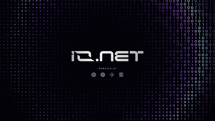 io.net Airdrop: Claim Your Exclusive Tokens! | by Ionet | Medium