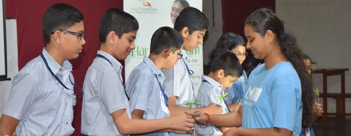 Top 10 companies funding education CSR projects in India | by CSRBOX ...