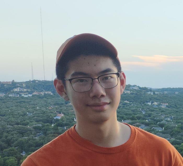 CS 373 Fall 2023: Jeff Zhao. What did you do this past week? | by JeffZ | Sep, 2023 | Medium