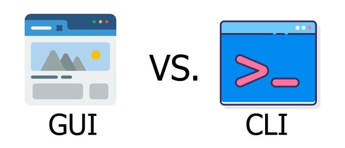 Expanding Your Linux Workstation: Multiplying GUIs and CLI Terminals | by Mona Chawla | Medium