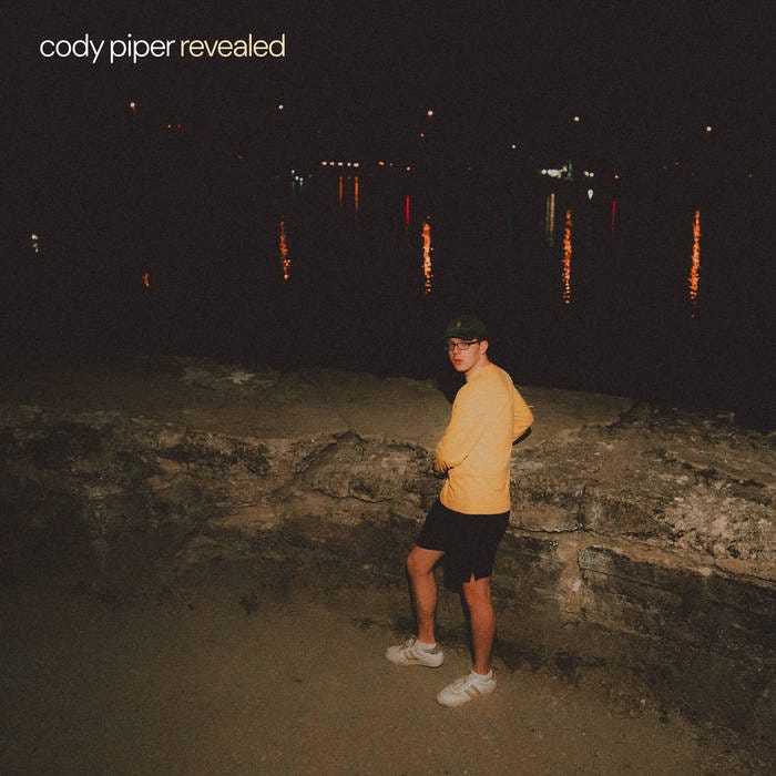Anchored in Sound: Cody Piper on Finding His Voice Through Revealed ...