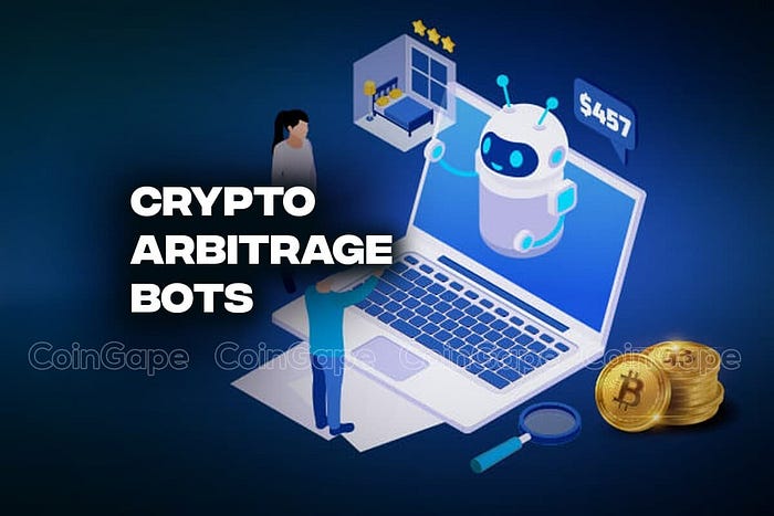Building an Arbitrage Bot with Python and Binance API | by Trading & Investment Strategies | Medium