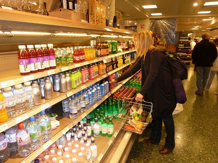 Eight Tips On Creating And Growing A Successful Food Brand | by Tessa ...