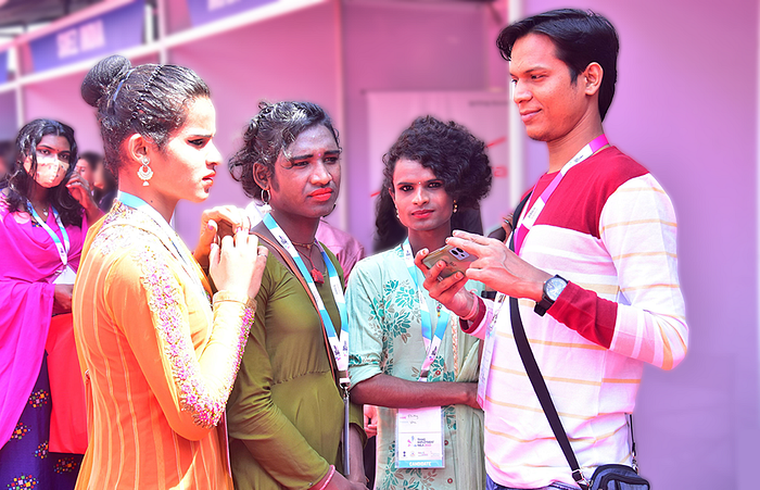 Designing an Inclusive Healthcare System for the Transgender Community ...