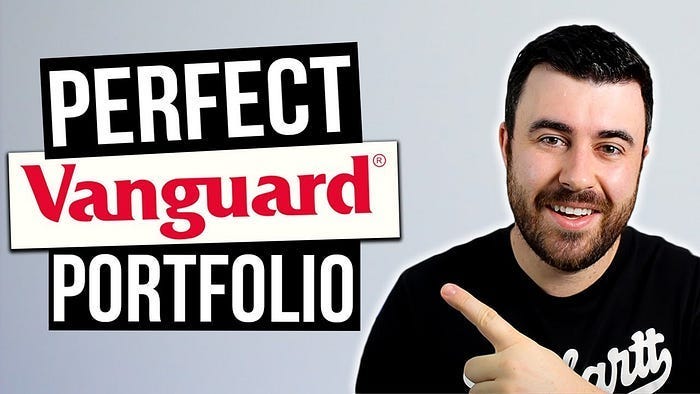 Portfolio Vanguard. Portfolio Vanguard monetary advocates… | by Wadeeng ...