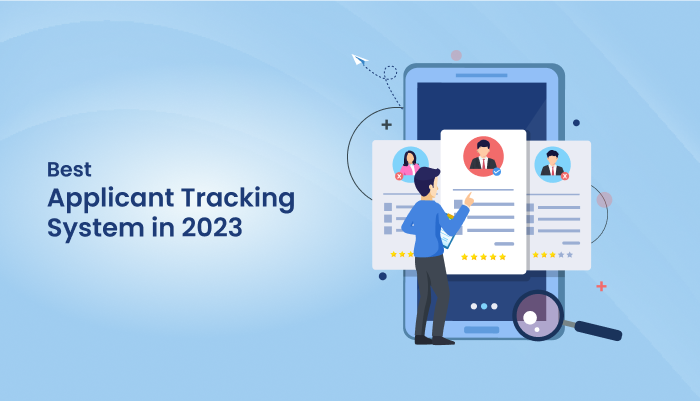 Best Applicant Tracking System in 2023 | by Michael Peter | Medium