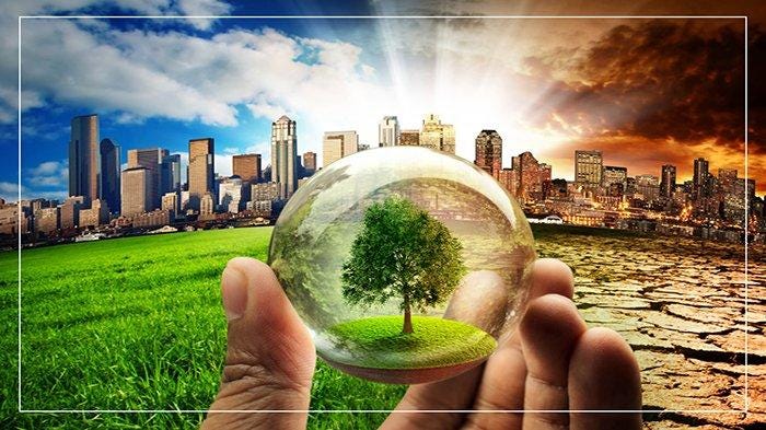 The Future of our Earth. The future of the world is a topic that… | by ...