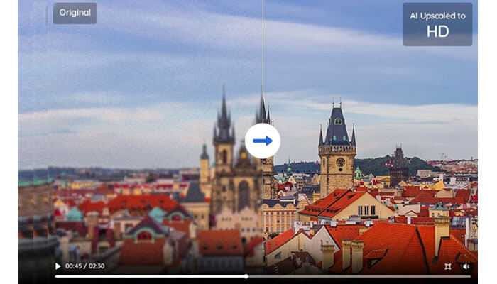 Top 5 Video Quality Enhancers to Enhance Video Quality Easily | by ...