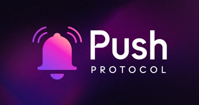 A Comprehensive Guide to Get Started with Push Protocol! 🚀🌐Part 1 | by scar face | Aug, 2024 ...