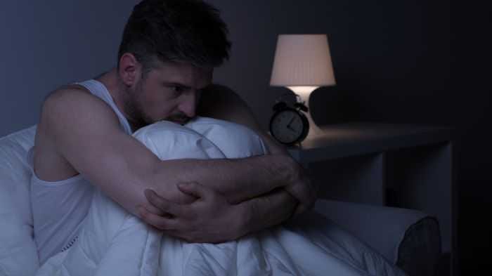 15 Most Common Causes of Insomnia You Might Experience | by Medicalcave ...