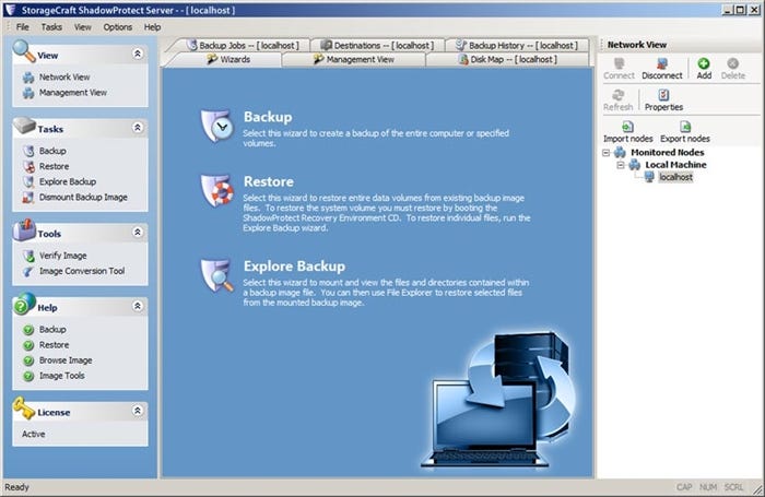 Great Windows Server Backup Software in 2020 | by Amy Dennis | Medium