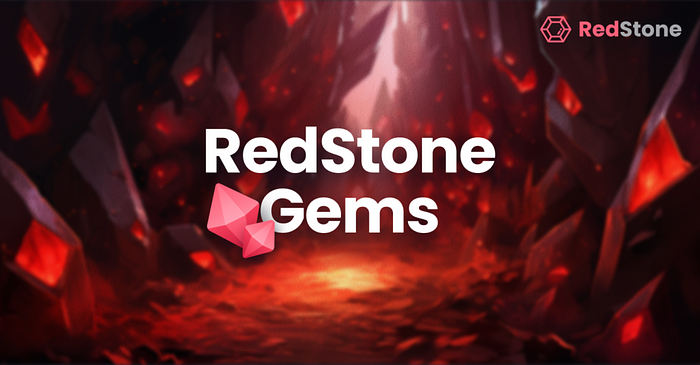 RedStone. RedStone, an innovative Oracle system… | by Mohammad Or Mm ... RedStone. RedStone, an innovative Oracle system… | by Mohammad Or Mm ...