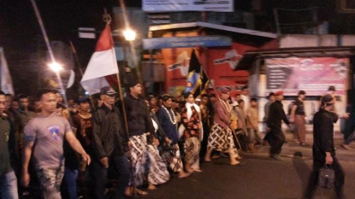 Suro: The Sacred Silence of Javanese Time | by yesus | Jul, 2025 | Medium