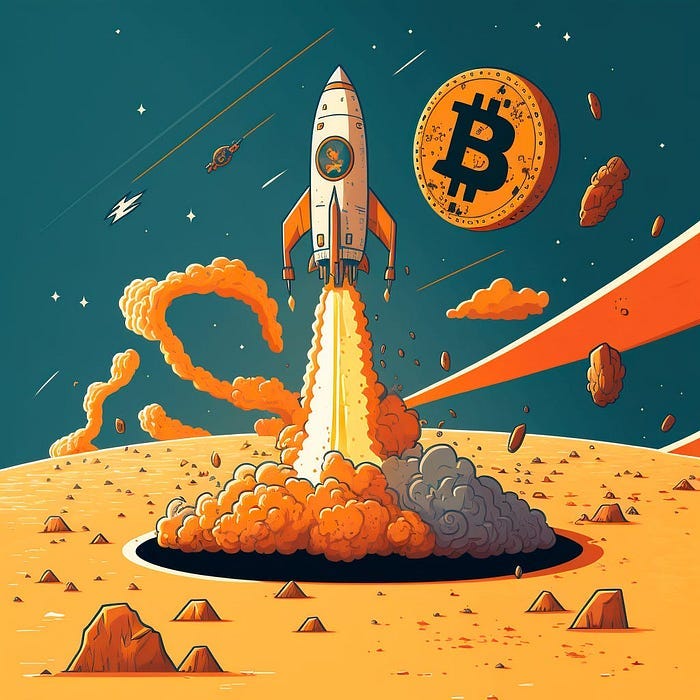 technical-analysis-of-cryptocurrency-markets-by-sophialee-medium