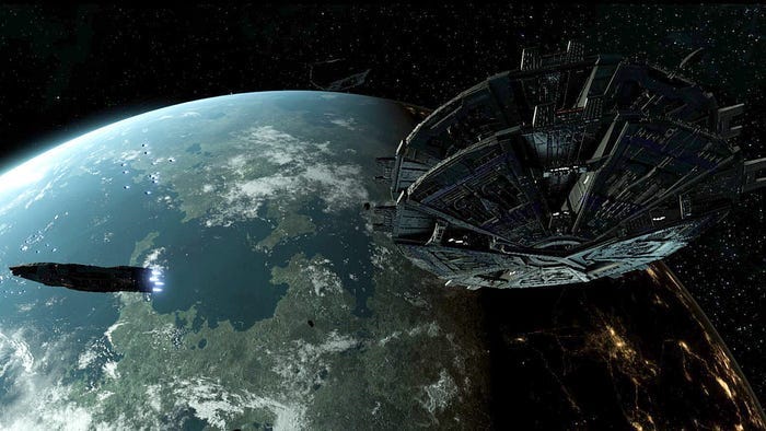 Quantum Connections Across the Cosmos: Unveiling the Potential for ...