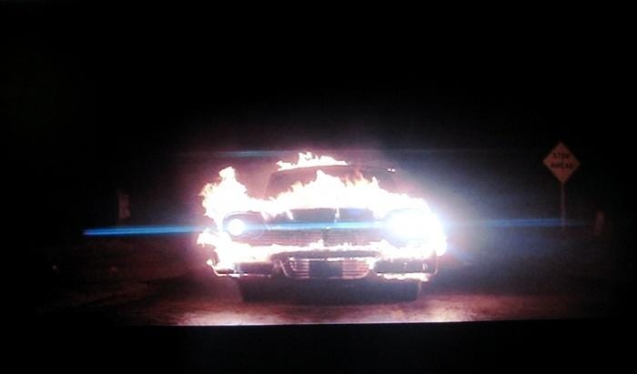 CHRISTINE: Dumb Idea, Great Movie | by Ryan Lewellen | Medium