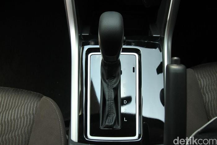 Bagaimana Mencari Tahu Jumlah Kecepatan Transmisi Mobil Matic? | by ...