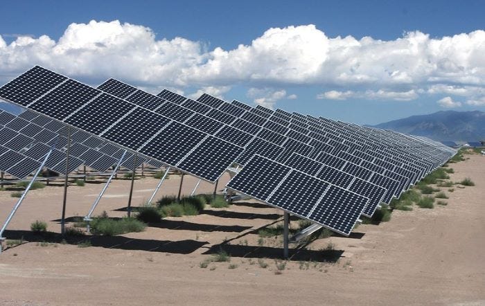 World Solar Report — Current Affairs UPSC | by KGS IAS | Nov, 2024 | Medium