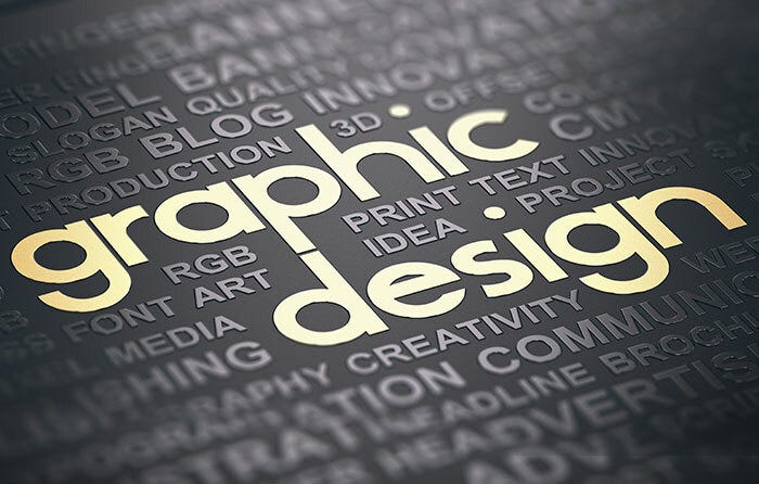 8 Graphic Design you should Know. Visual Identity Design | by Olir ...