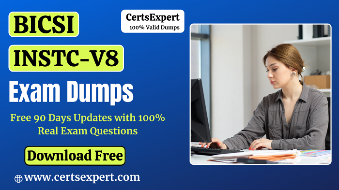 Top-notch INSTC-V8 Exam Dumps (2024) Very Best Approach To Ace Exam | by Rebecca Barile | Feb ...