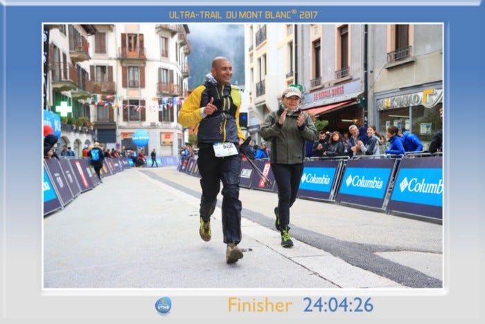 5 Success Lessons I Learned From Running Ultramarathons | Story of ...