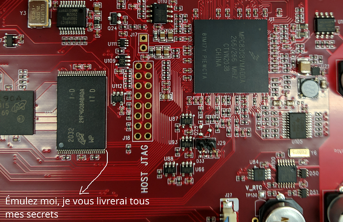 Extracting data from UBI volumes and filesystems | by ETTIC | etticblog ...