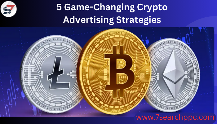 Unleashing the Power of Crypto Business: 5 Game-Changing Crypto ...