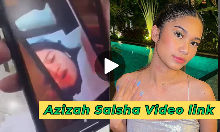 Viral Azizah Salsha Watch Video … | by Umeh sulive | Aug, 2024 | Medium
