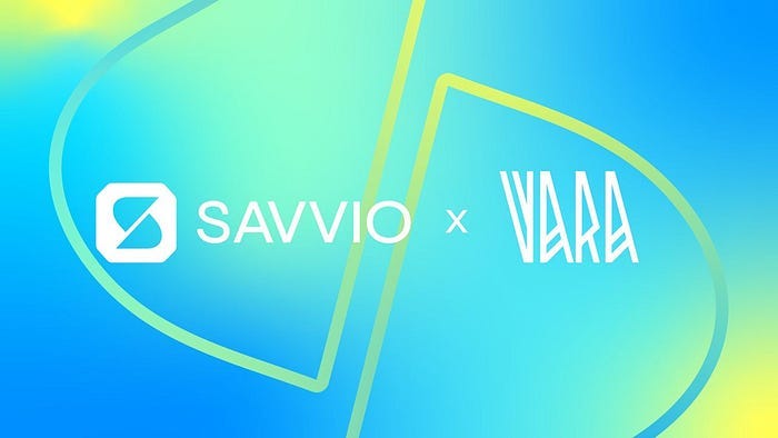 ¡Savvio y Vara Network: Una Nueva Era para DeFi y la Innovación Web3 ...