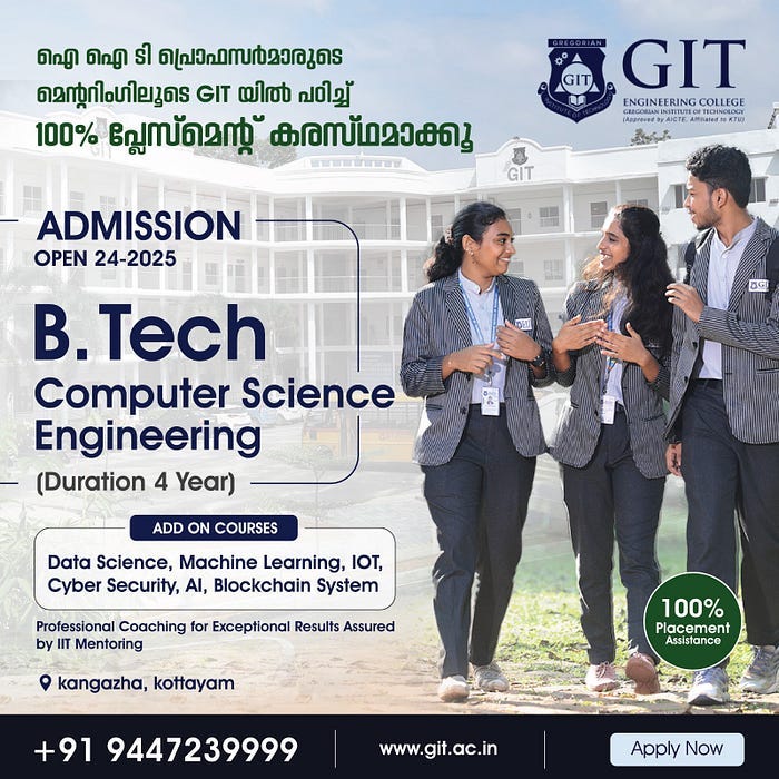 Department of Computer Science. The Department of Computer Science and ...