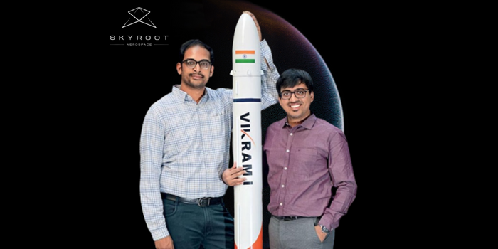 Opening space for all: Skyroot Aerospace founder Pawan Kumar Chandana ...