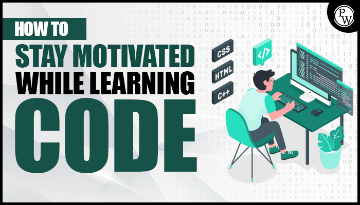 How to Keep Kids Motivated in Learning to Code | by Tina goyal | Jul ...