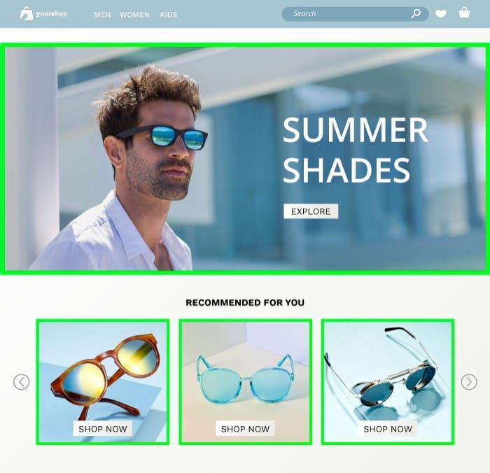 How to Make a Good Website Layout: Top Design Secrets | by Sdsdsfff ...